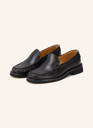 Mrs & Hugs Mrs & Hugs Loafer schwarz
