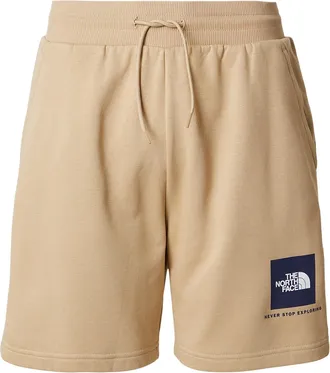 The North Face Shorts BOX NSE