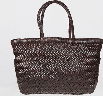 Dragon Diffusion Handtasche DRAGON DIFFUSION Damen Farbe Braun