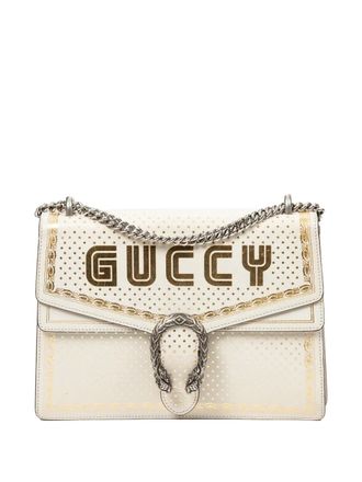 Gucci Dionysus Schultertasche - Nude