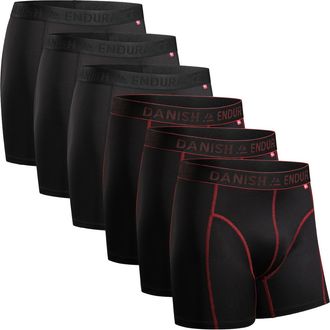 Danish Endurance Boxershorts