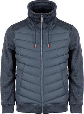 Roadsign Kurzjacke TrailFleece