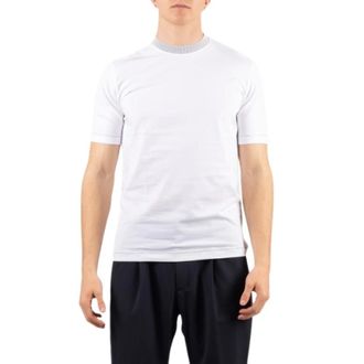 Ferrante Herren, Oberteile, Wei&szlig;, LGr&ouml;&szlig;e