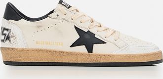 Golden Goose Ballstar Sneakers