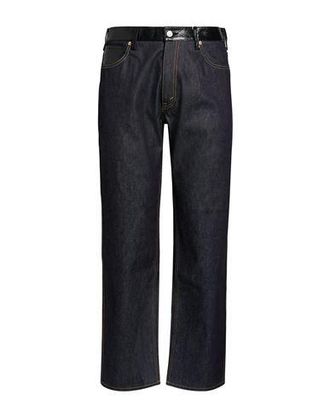 Junya Watanabe BAS - Pantalons en jean sur YOOX.COM