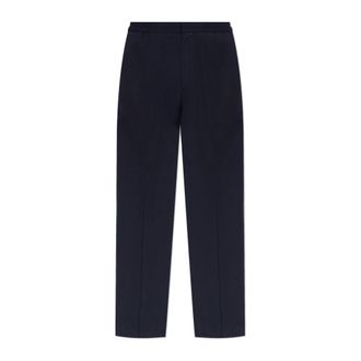 Paul Smith Wollhose - - Trousers - Herren - Blau - W34