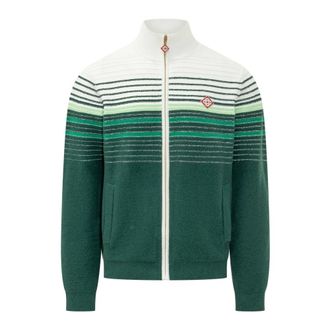 Casablanca Herren, Strickwaren, Mehrfarbig, LGr&ouml;&szlig;e