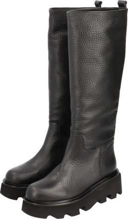 Thea Mika Stiefel - Stiefel - Gr. 41 (EU) - in Schwarz - f&uuml;r Damen