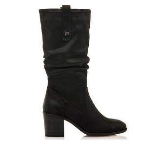 Mtng Bottes &agrave; Talons Femme MIRIANA 59357 | 60788 | Donets Negro 252