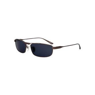 Balenciaga Stylische Sonnenbrille mit Modell Bb0451S - - Accessories - unisex - Grau - 61 MM