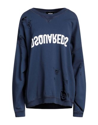 Dsquared2 TOPS - Sweatshirts auf YOOX.COM