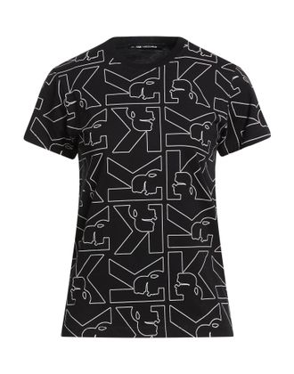 Karl Lagerfeld TOPS - T-shirts auf YOOX.COM