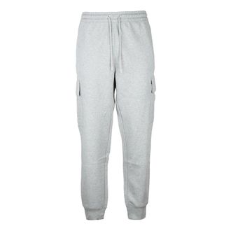 Sun 68 Homme, Pantalons, Gris, Taille: XL Tuta Pantalons de surv&ecirc;tement