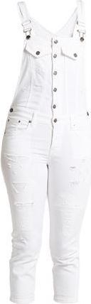 Dondup COMBINAISONS - Combi-pantalons sur YOOX.COM