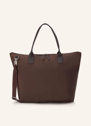 Arket Arket Shopper braun