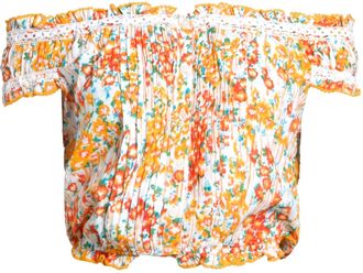 Poupette St Barth TOPS - Tops auf YOOX.COM