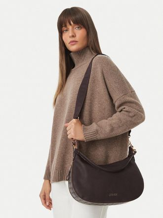 Liu Jo Handtasche Liu Jo AF6133 E1142 Dunkelbraun