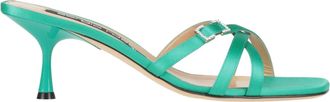 Sergio Rossi SCHUHE - Sandalen auf YOOX.COM