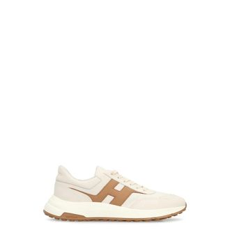 Hogan Herren, Schuhe, Wei&szlig;, 40 1/2 EUGr&ouml;&szlig;e