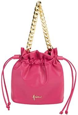 Nolie sac de transport Femme, fuchsia