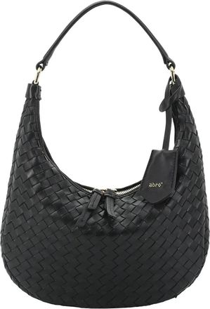 Abro Abro Hobo Bags - Beutel NAN - Gr. unisize - in Schwarz - f&uuml;r Damen