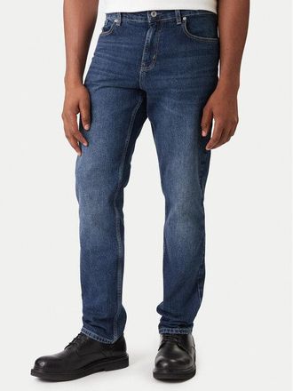 Karl Lagerfeld Jeans B1M10035 Blau Relaxed Fit