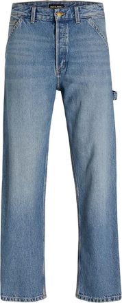 Jack & Jones Jack And Jones - Eddie Jeans f&uuml;r Herren (Blaues Denim)