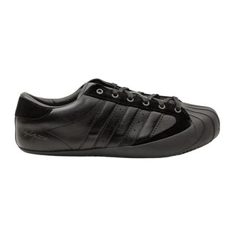 Yohji Yamamoto Superstar 3G Sneakers - - Shoes - Herren - Schwarzk - 43 EU