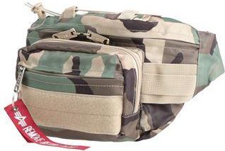 Alpha Industries SACS - Sacs banane sur YOOX.COM