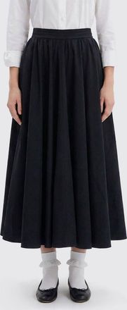 Patou Jupe PATOU Femme couleur Bleu