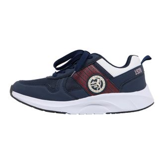 Carlo Colucci Sneaker Schuhe - - Shoes - Damen - Blau - 38 EU