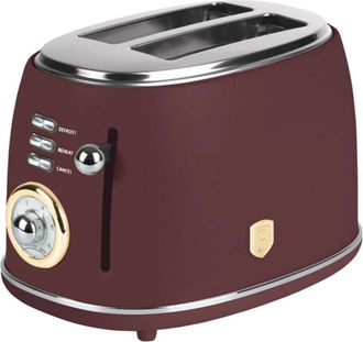 Berlinger Haus Berlinger Haus Bh-9520 Leonardo Toaster