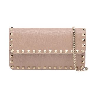 Valentino Garavani Cross Body Bags - - Bags - Damen - Beige - ONE SIZE