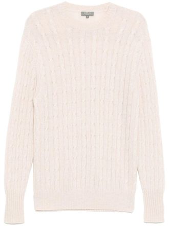 N.Peal pull Thames - Tons neutres