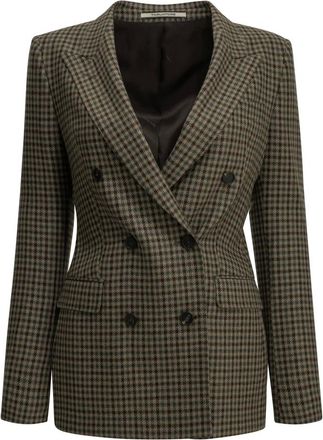 Tagliatore Blazer Paris - Femme - Vestes - Multicolore - Taille: 42 FR