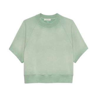 Alchemist Damen, Sweatshirts & Hoodies, Gr&uuml;n, L/XLGr&ouml;&szlig;e