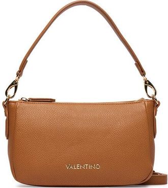 Valentino Handtasche Brixton VBS7LX12 Braun