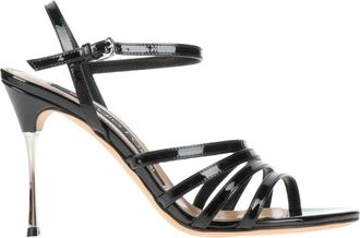 Sergio Rossi SCHUHE - Sandalen auf YOOX.COM