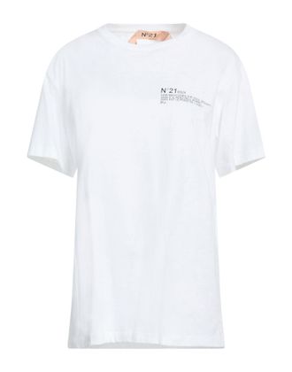 N&deg;21 TOPS - T-shirts auf YOOX.COM