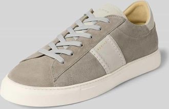 Nubikk Sneaker aus echtem Leder Modell Jase Morris