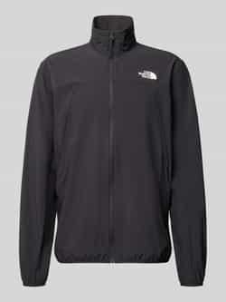 The North Face Regular Fit Jacke mit Stehkragen Modell Mountain