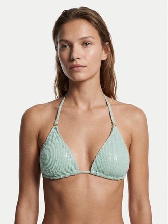 Guess Bikini-Oberteil E6GJ07 KBMV0 Gr&uuml;n