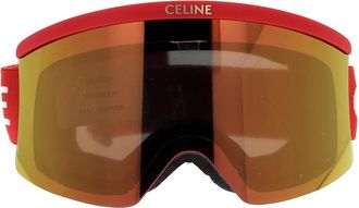 Celine Elegante Lederhandtasche - - Sport - unisex - Mehrfarbig - ONE SIZE