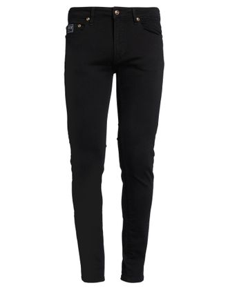 Versace HOSEN & R&Ouml;CKE - Jeanshosen auf YOOX.COM