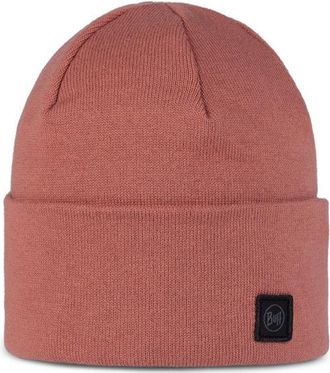 Buff Knitted - M&uuml;tze