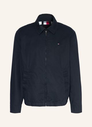 Tommy Hilfiger Blouson blau