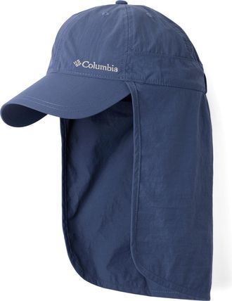 Columbia Cap Columbia Schooner Bank II Cap