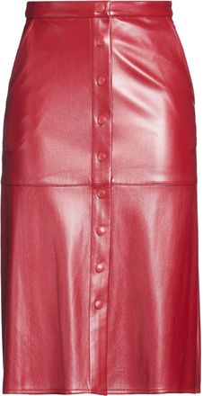 Patrizia Pepe HOSEN & R&Ouml;CKE - Midi-R&ouml;cke auf YOOX.COM