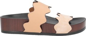 Chlo&eacute; SCHUHE - Sandalen auf YOOX.COM