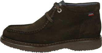 Callaghan Homme, Chaussures, Brun, Taille: 42 EU Polacco Lacci